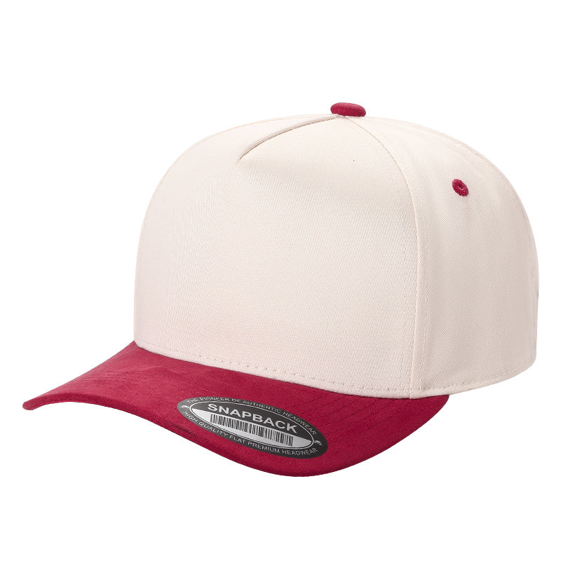TCS - SUEDE BILL TC – Waycap MX